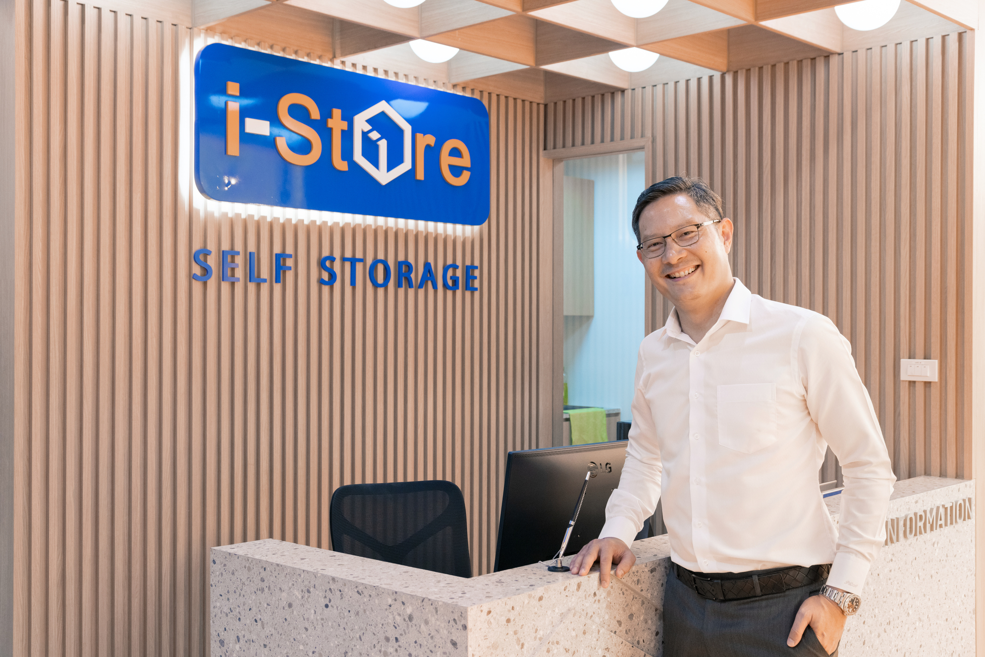 ความเชื่อมั่นในการให้บริการหลังเกิดเหตุการณ์แผ่นดินไหว | Blogs & News | I-Store Self Storage